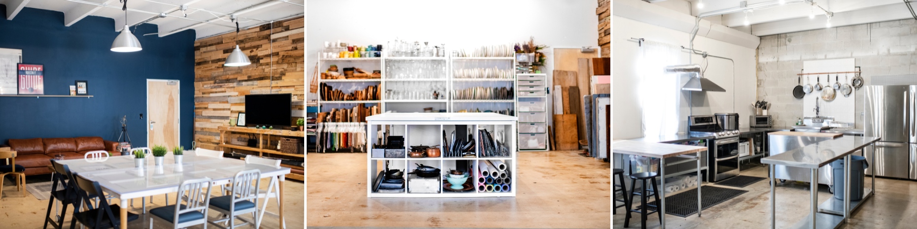 Nutmeg Imageworks - Commercial Food & Lifestyle Photography | Studio | 1